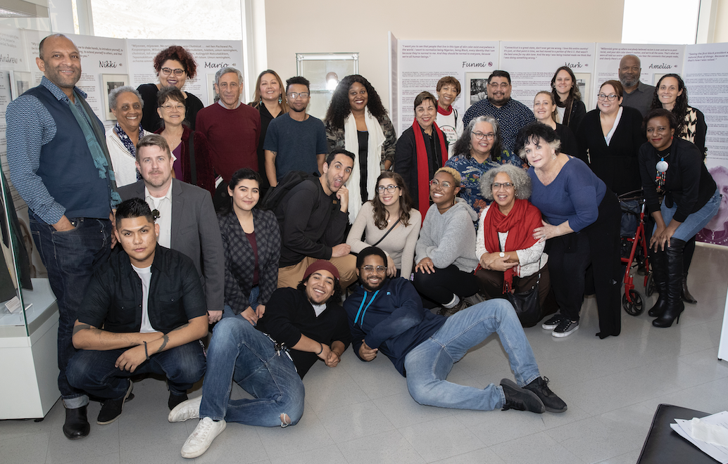 Highlights | Community Engaged Learning | CSUSB